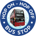 Hop On Hop Off Bus Service • Falkland Islands Tours and Travel